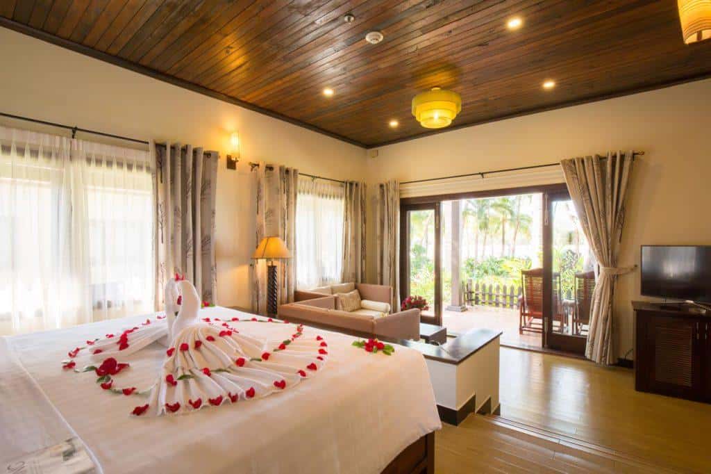 Diamond Bay Resort & Spa 5* 🏨: береговая линия, еда, отдых 🌴